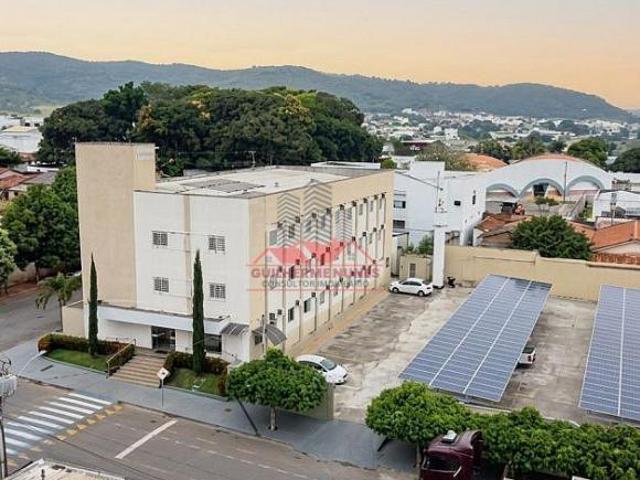 Hotel em São Luís de Montes Belos | Troca por Fazenda