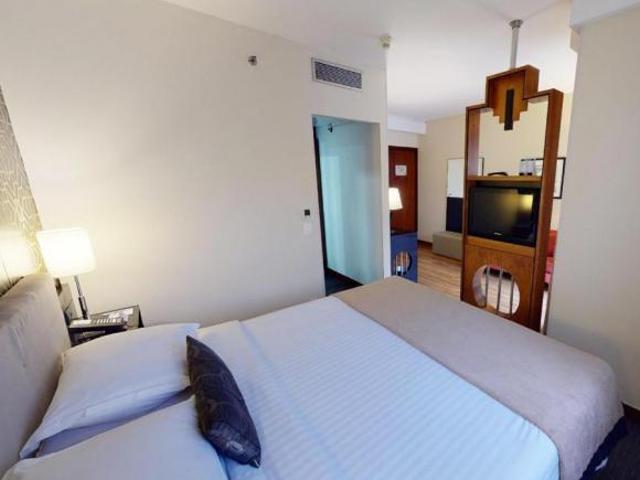 Hotel Estanplaza Funchal, Vila Olímpia/SP
