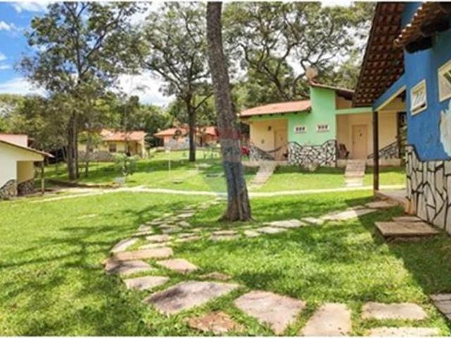Hotel Fazenda Águas Vivas Pirenópolis/GO