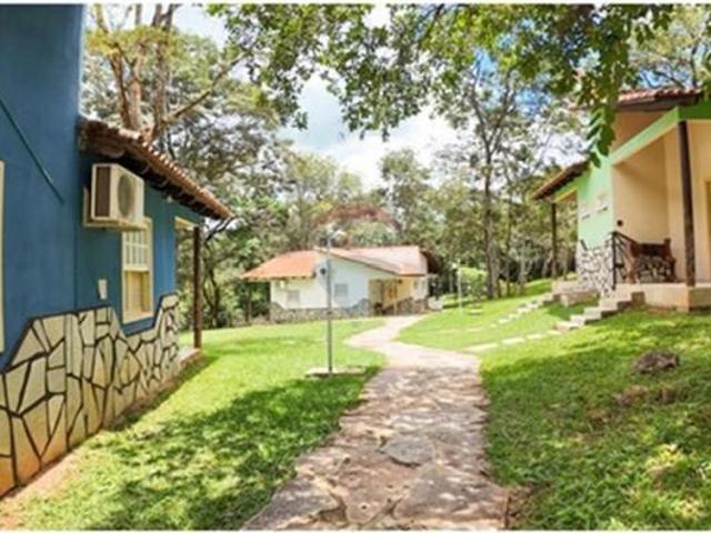 Hotel Fazenda Águas Vivas Pirenópolis/GO