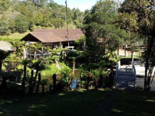 HOTEL FAZENDA POR DO SOL