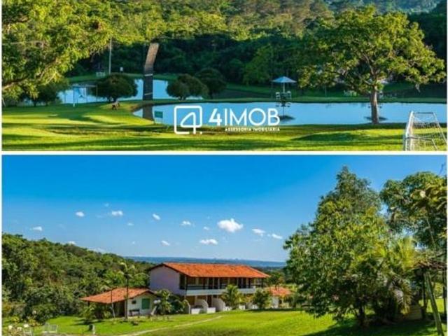 HOTEL FAZENDA SANTO ANTÔNIO DO DESCOBERTO