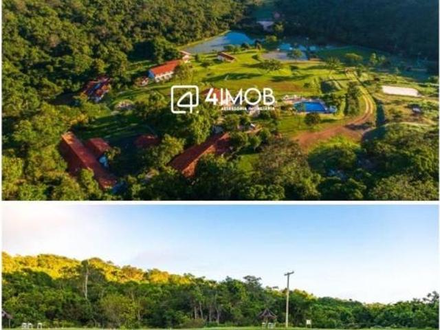 HOTEL FAZENDA SANTO ANTÔNIO DO DESCOBERTO