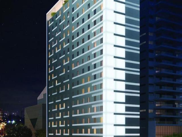 Hotel IBIS Pinheiros