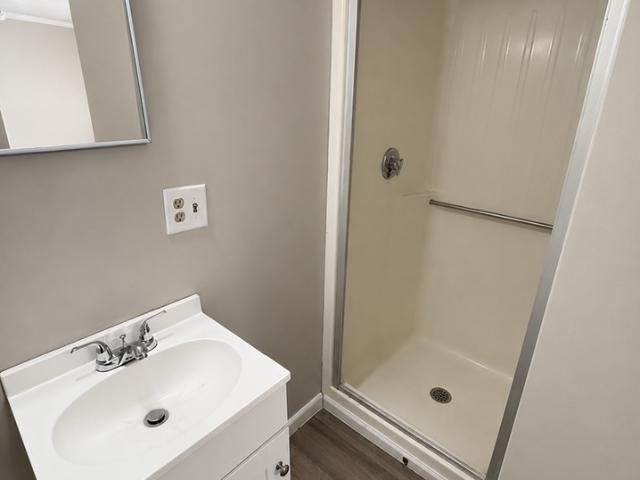 Hotel McDonnell Studio Apartment for Rent at 903 Main St, West Springfield, MA 01089