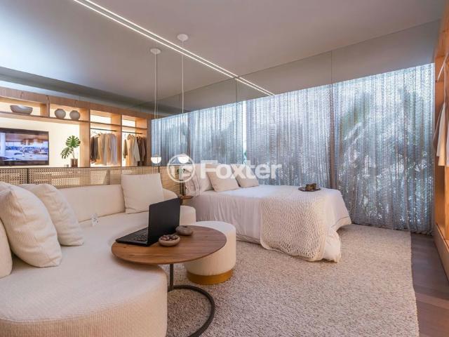 Hotel / Motel / Pousada com 1 dormitórios em Porto Alegre