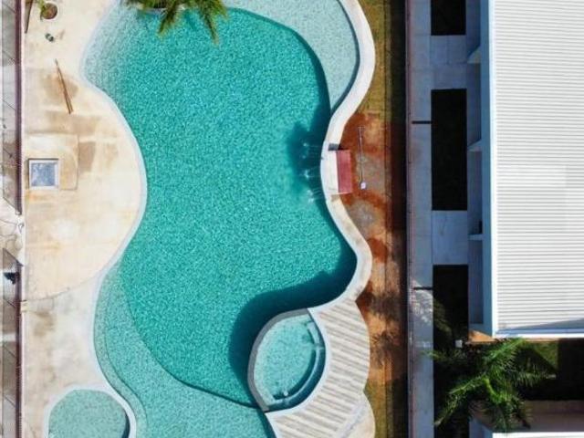 Hotel / Motel / Pousada com 3 Quartos à