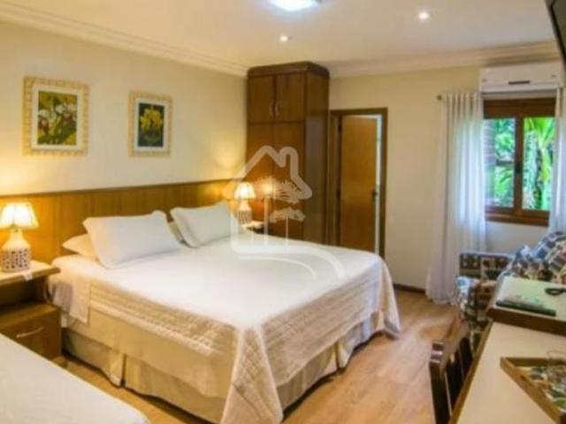 HOTEL NA BORGES DE MEDEIROS