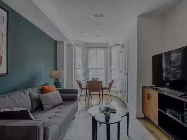 Hotel Residence Inn by Marriott Baltimore Inner Harbor, 17 Lig.