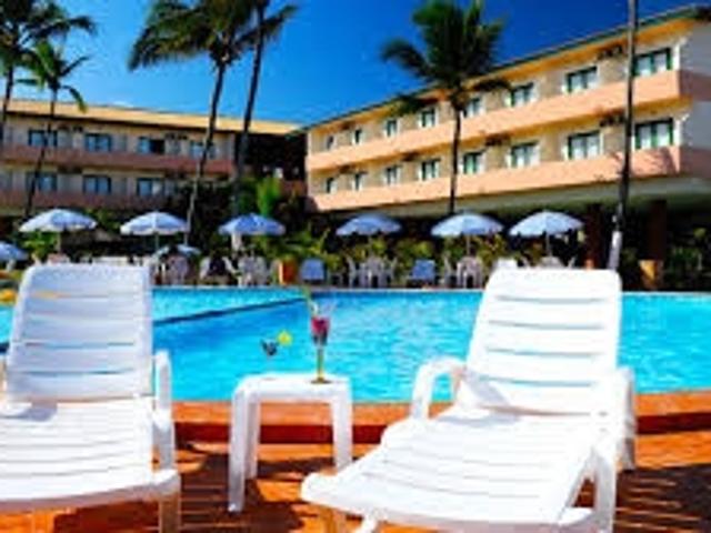Hotel Resort Venda Camaçari BA Itacimirim