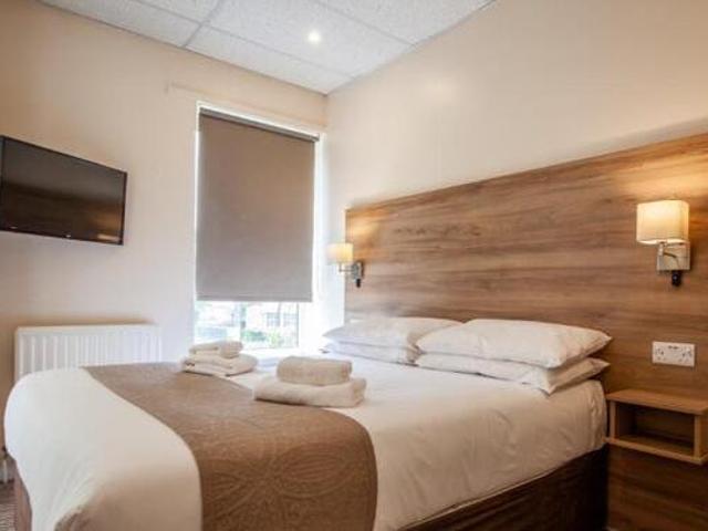 Hotel Room For Rent In Bournemouth, Dorset