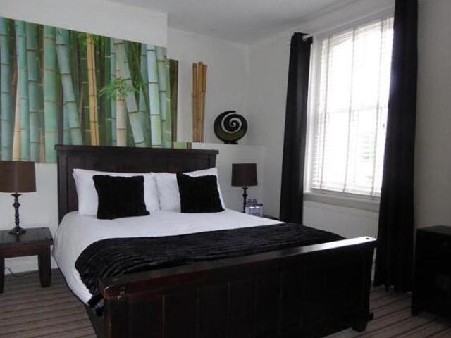 Hotel Room For Rent In Bournemouth, Dorset