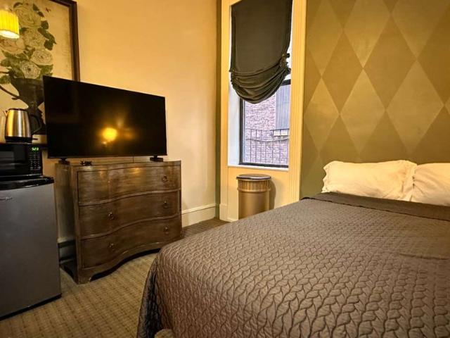 Hotel Setup Private Room Close to Grand Central