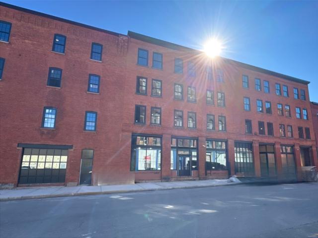 Hotel Street Apartments