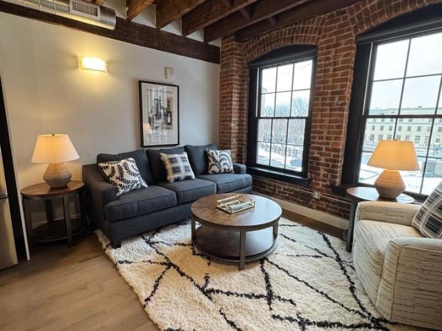 Hotel Street Apartments 2 Bedroom Apartment for Rent at 123 Hotel St, Utica, NY 13502
