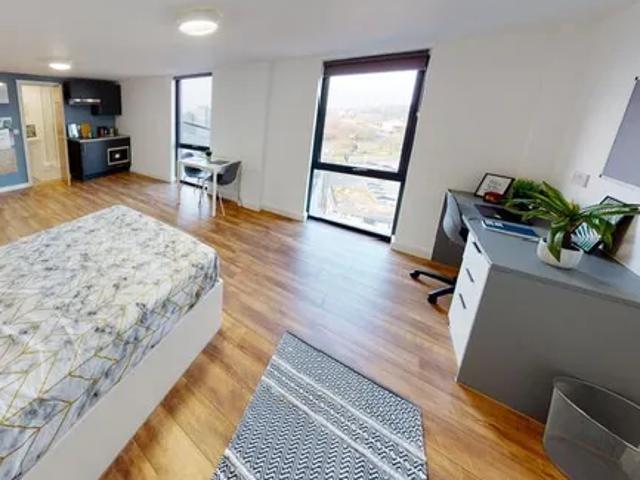 Hotham Street, St George's Quarter / Cultural Quarter, Liverpool, L3 5NF, United Kingdom | 1 bed apartment for rent #140399523 | Rentberry