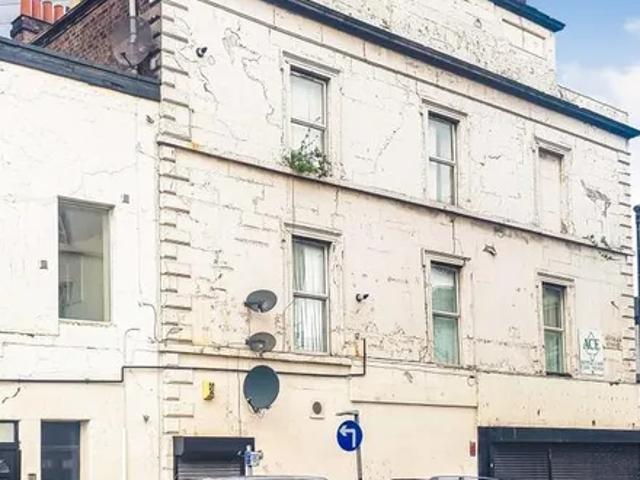 Hotham Street, St George's Quarter / Cultural Quarter, Liverpool, L3 5NF, United Kingdom | 1 bed apartment for rent #138776966 | Rentberry