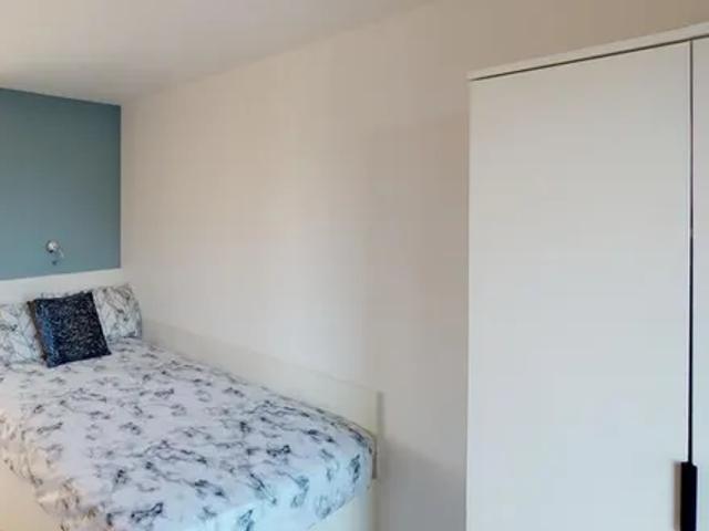 Hotham Street, St George's Quarter / Cultural Quarter, Liverpool, L3 5NF, United Kingdom | 1 bed apartment for rent #139543629 | Rentberry