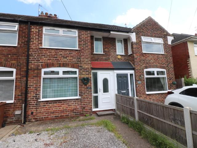 Hotham Road South, for renting CJ Property