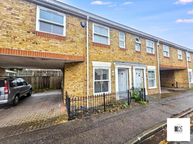 Hothfield Road, Gillingham ME8, 2 bed terraced house to rent, £1,400 pcm | PrimeLocation