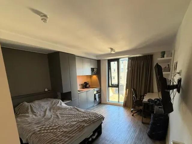 Hotpot House, Fountainbridge, City of Edinburgh, EH3 9QA, United Kingdom | 1 bed apartment for rent #167692803 | Rentberry