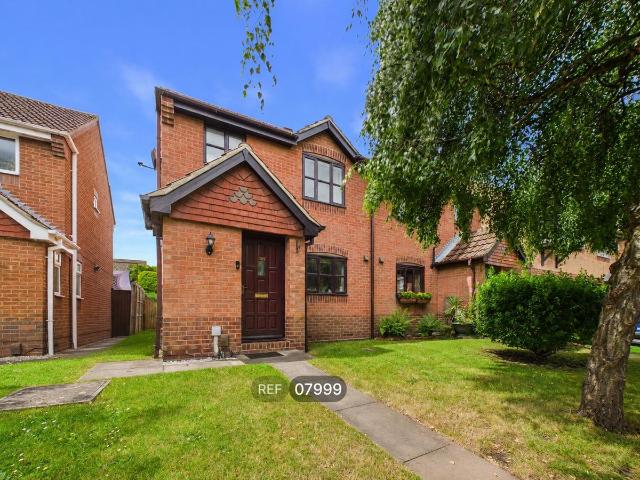 Hotspur Drive, Colwick, Nottingham NG4, 3 bed semi detached house to rent, £1,100 pcm | PrimeLocation