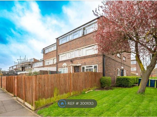 Hotspur Road, Northolt UB5, 1 bed flat to rent, £1,650 pcm | PrimeLocation