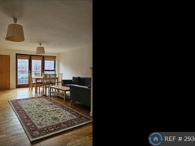 Hotspur St, Glasgow, G20 3 bed flat to rent £1,900 pcm £438 pw