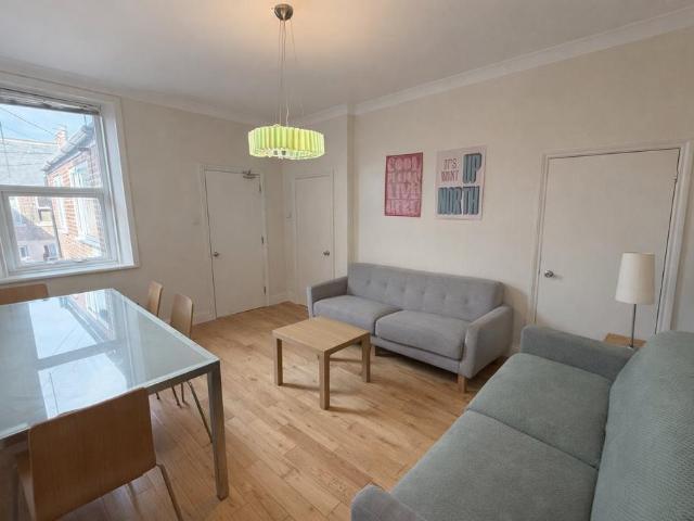 Hotspur Street, 6 bed maisonette to rent £2,210 pcm £510 pw