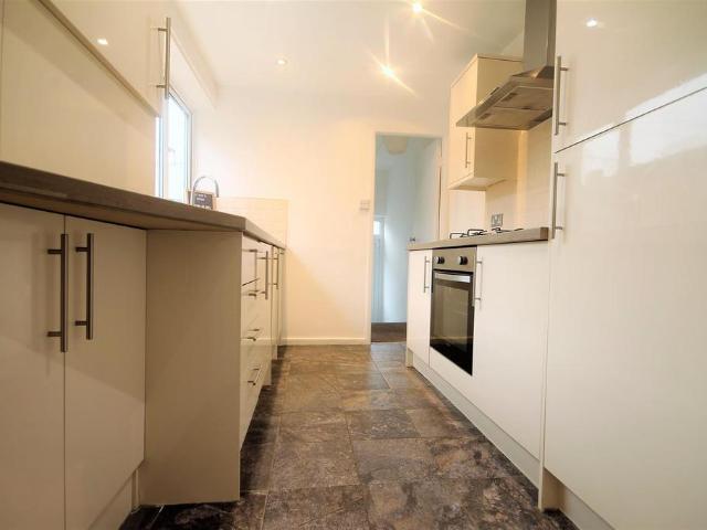 Hotspur Street, Heaton 5 bed flat to rent £2,390 pcm £552 pw