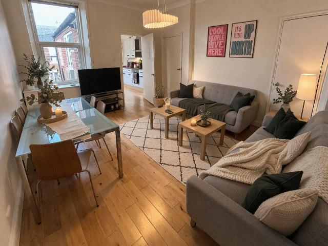 Hotspur Street, Heaton, Newcastle Upon Tyne NE6, 6 bed property to rent, £2,080 pcm | PrimeLocation