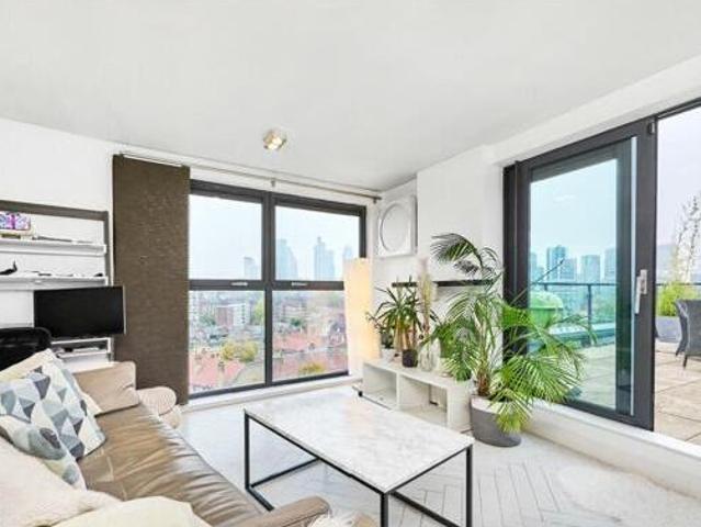 Hotspur Street, London, 1 Bedroom Apartment