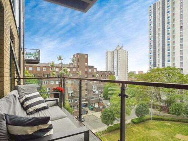 Hotspur Street, London, 2 Bedroom Flat