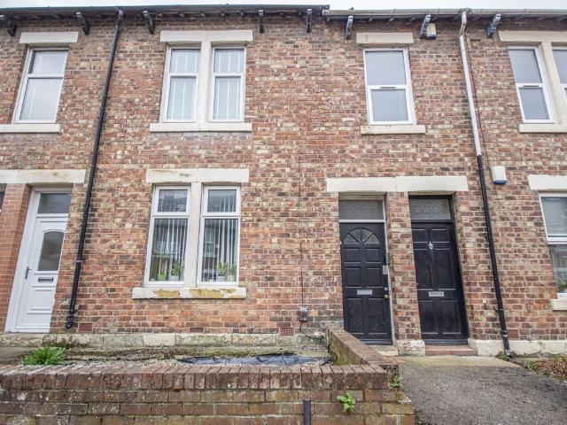Hotspur Street, Newcastle Upon Tyne, Tyne And Wear NE6, 3 bed terraced house to rent, £1,365 pcm | PrimeLocation