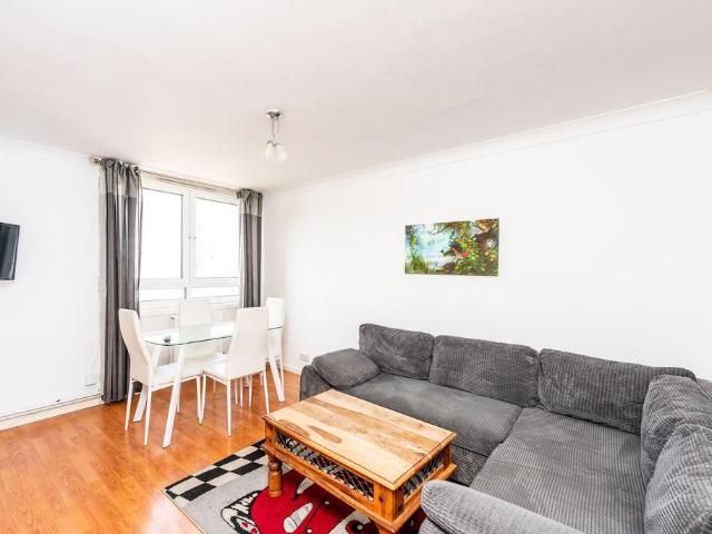 Hotspur Street, SE11, Kennington. 1 bed flat to rent £1,975 pcm £456 pw