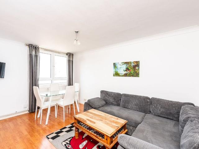 Hotspur Street SE11, Kennington, London, 1 bed flat to rent, £2,000 pcm | PrimeLocation