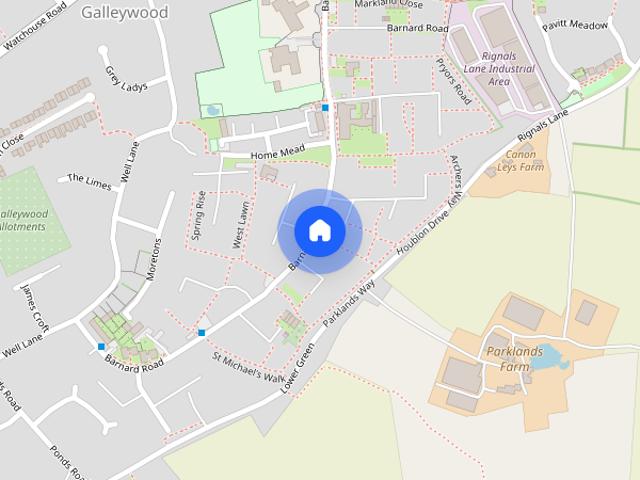 Houblon Drive, Chelmsford, CM2 8SE