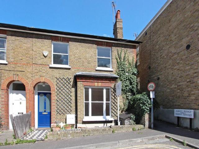 Houblon Road, Richmond 3 bed cottage to rent £4,000 pcm £923 pw