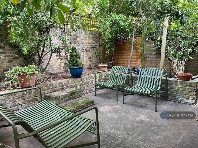 Houblon Road, Richmond, TW10 1 bed flat to rent £2,000 pcm £462 pw