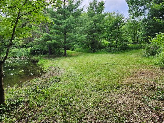 Houck Road