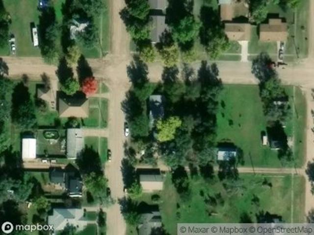 Houck St