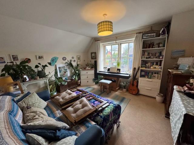 Houchin Street, Bishops Waltham, Southampton
