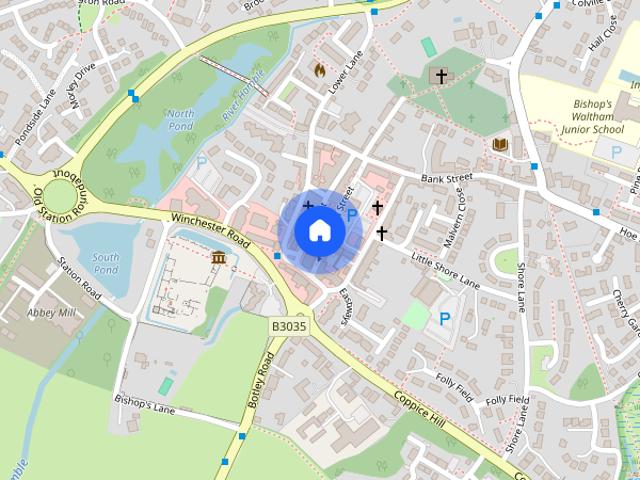 Houchin Street, Bishops Waltham, Southampton