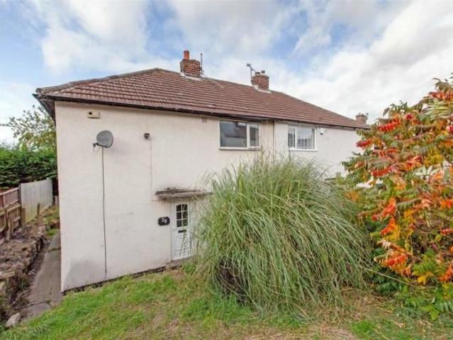 Houfton Road, Chesterfield S44, 3 bed semi detached house to rent, £795 pcm | PrimeLocation