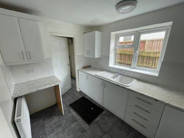 Houfton Road, Bolsover, S44, Property for rent
