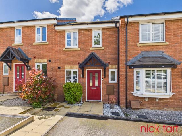 Hough Way, Shifnal TF11, 2 bed terraced house to rent, £1,100 pcm | PrimeLocation