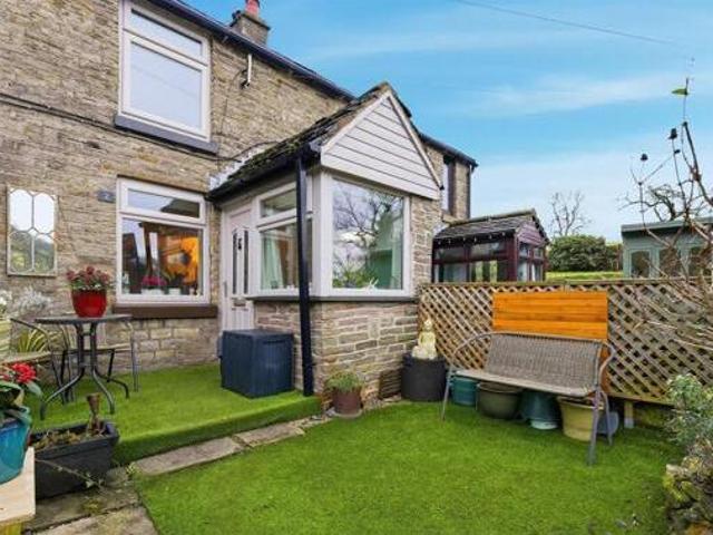 Hough Hole Cottages, Rainow, 3 Bedroom Terraced
