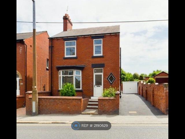 Hough Lane, Wombwell, Barnsley S73, 3 bed detached house to rent, £1,050 pcm | PrimeLocation