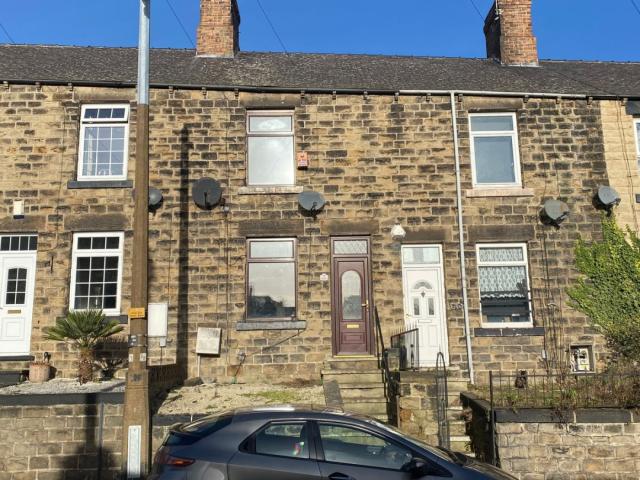 Hough Lane, Wombwell, 2 bedroom, Terraced