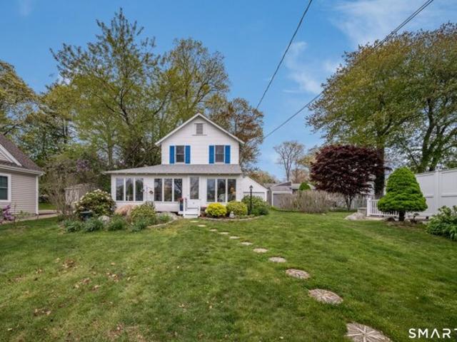 Hough Rd, Old Lyme, Home For Sale